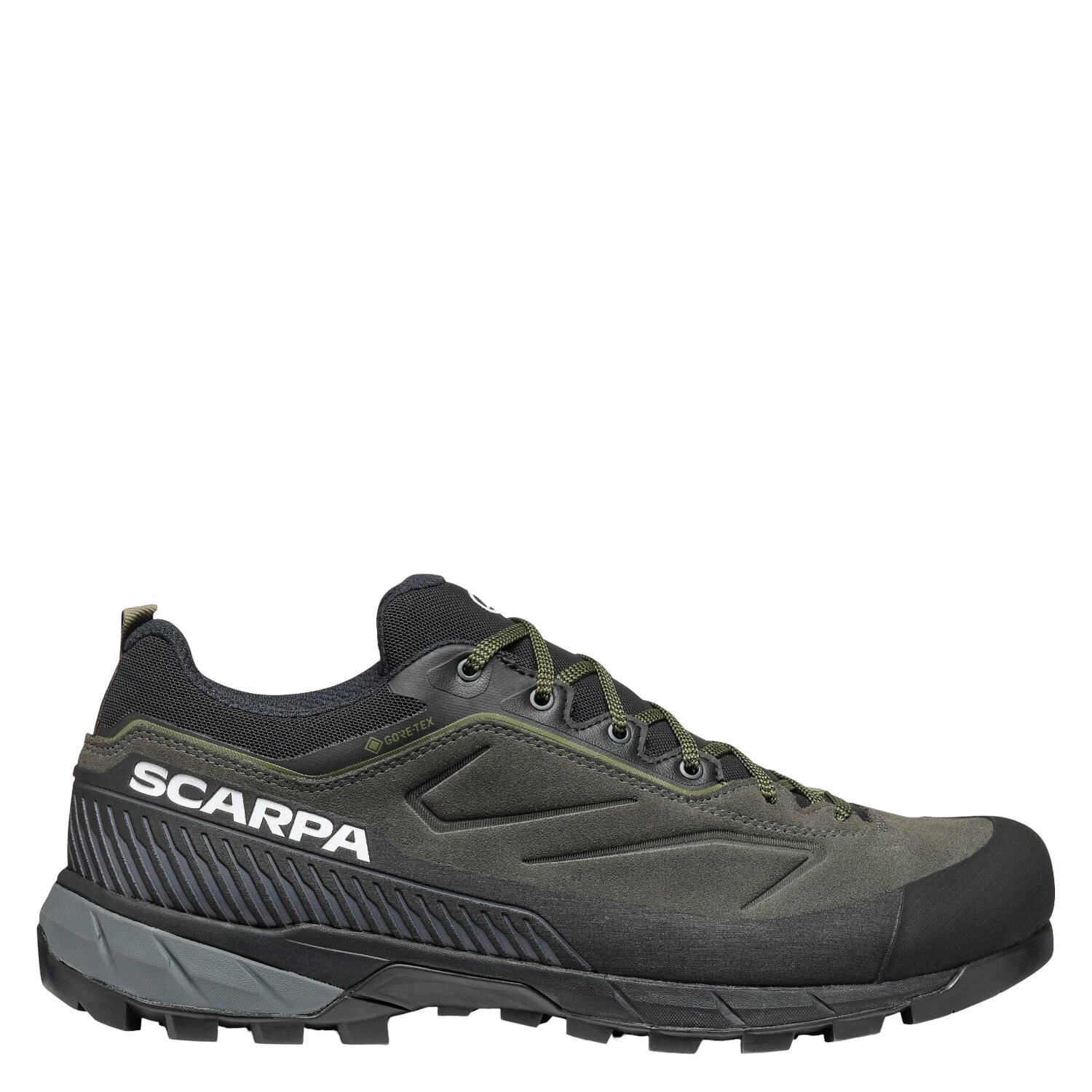 Кроссовки Rapid XT GTX