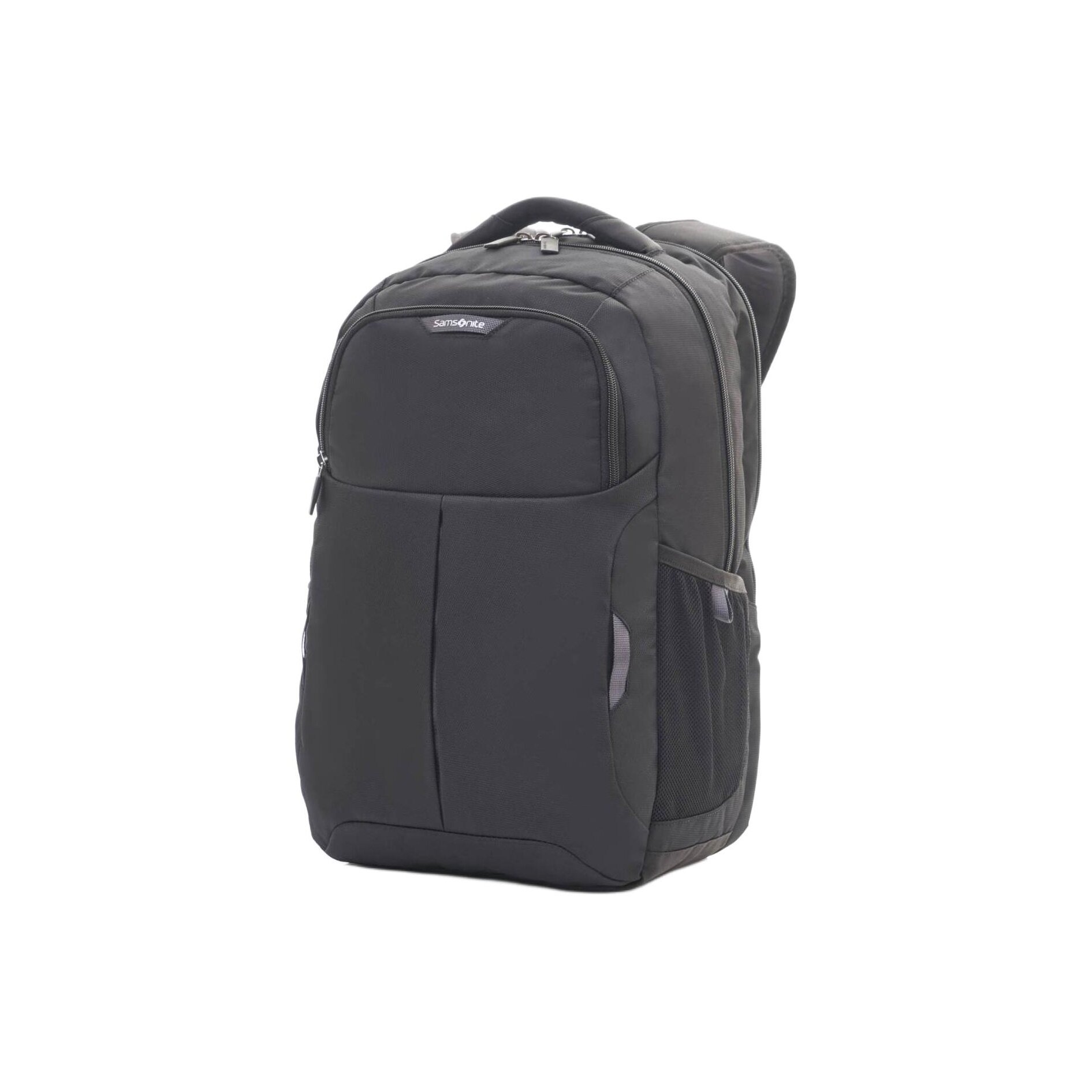 Сумка Samsonite, черный — фото 1
