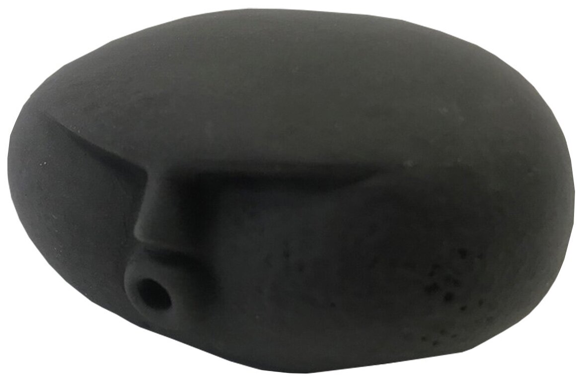 Декорация для аквариума Gloxy Хумбола Бонобо 4,5 х 8 х 6,5 см (1 шт)