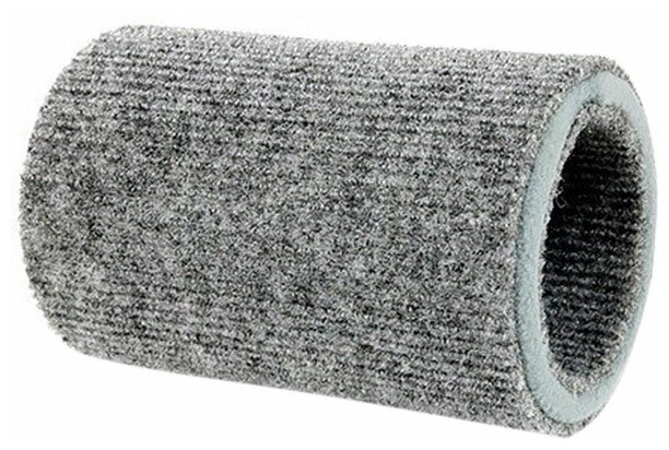 Когтеточка игрушка PerseiLine Rich Breed Кошки-мышки ковролин 16 х 9 см (1 шт)