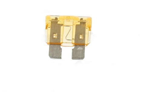 Предохранитель автомобильный 5А Volvo