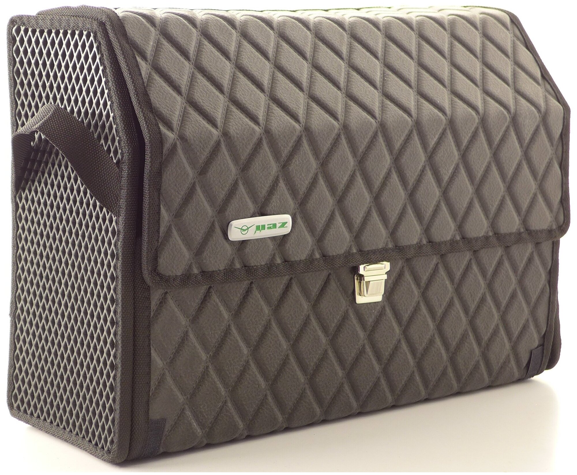 Сумка-кофр органайзер в багажник UAZ 30L