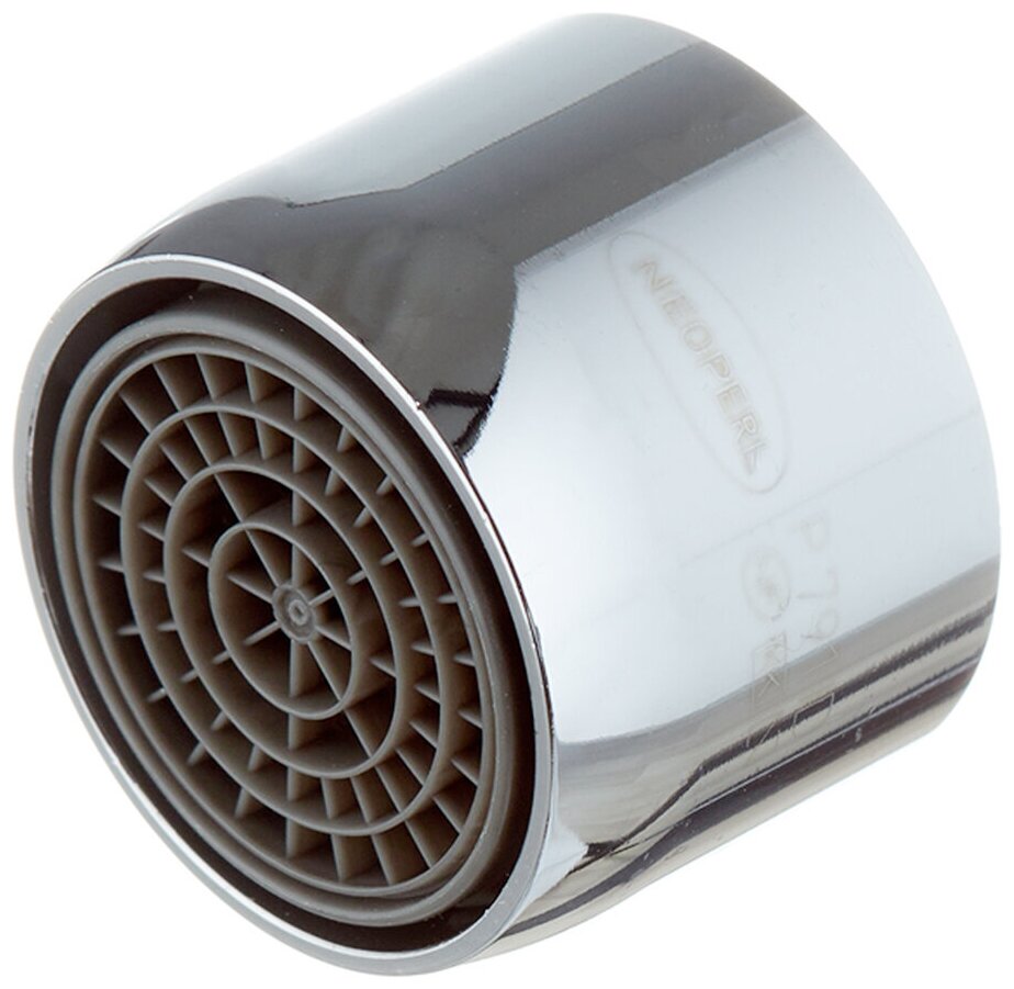 Аэратор для смесителя NEOPERL Cascade NP12301-BL внутренняя резьба d22