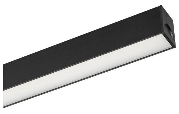 Трековый светильник Arlight Mag-Flat-25-L800-24W Day4000 034212