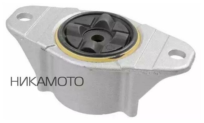 LEMFORDER 3532001 опора амортизатора перед ford focus iii