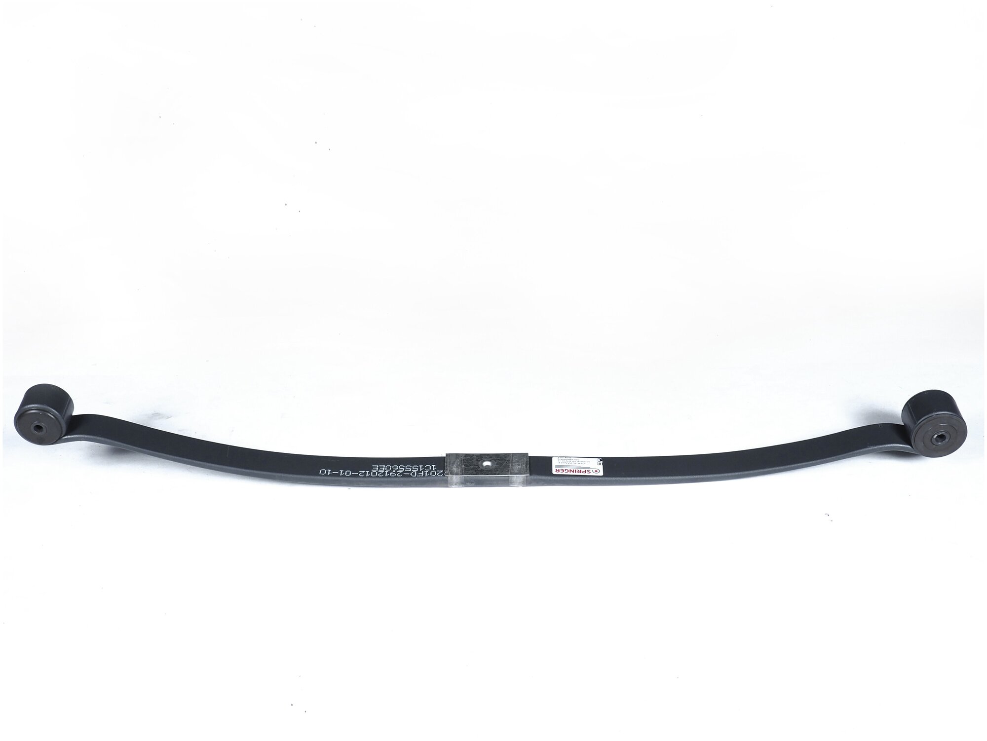 Рессора задняя для Ford Transit 1 лист