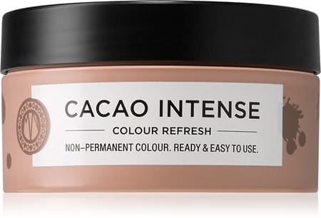 Краска для волос Maria Nila Colour Refresh, cacao intense, 100 мл