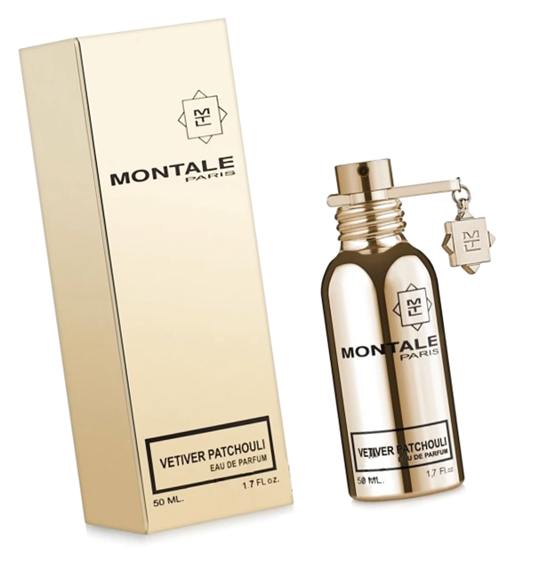 Montale Vetiver Patchouli духи унисекс 50 мл / Монталь Ветивер Пачули