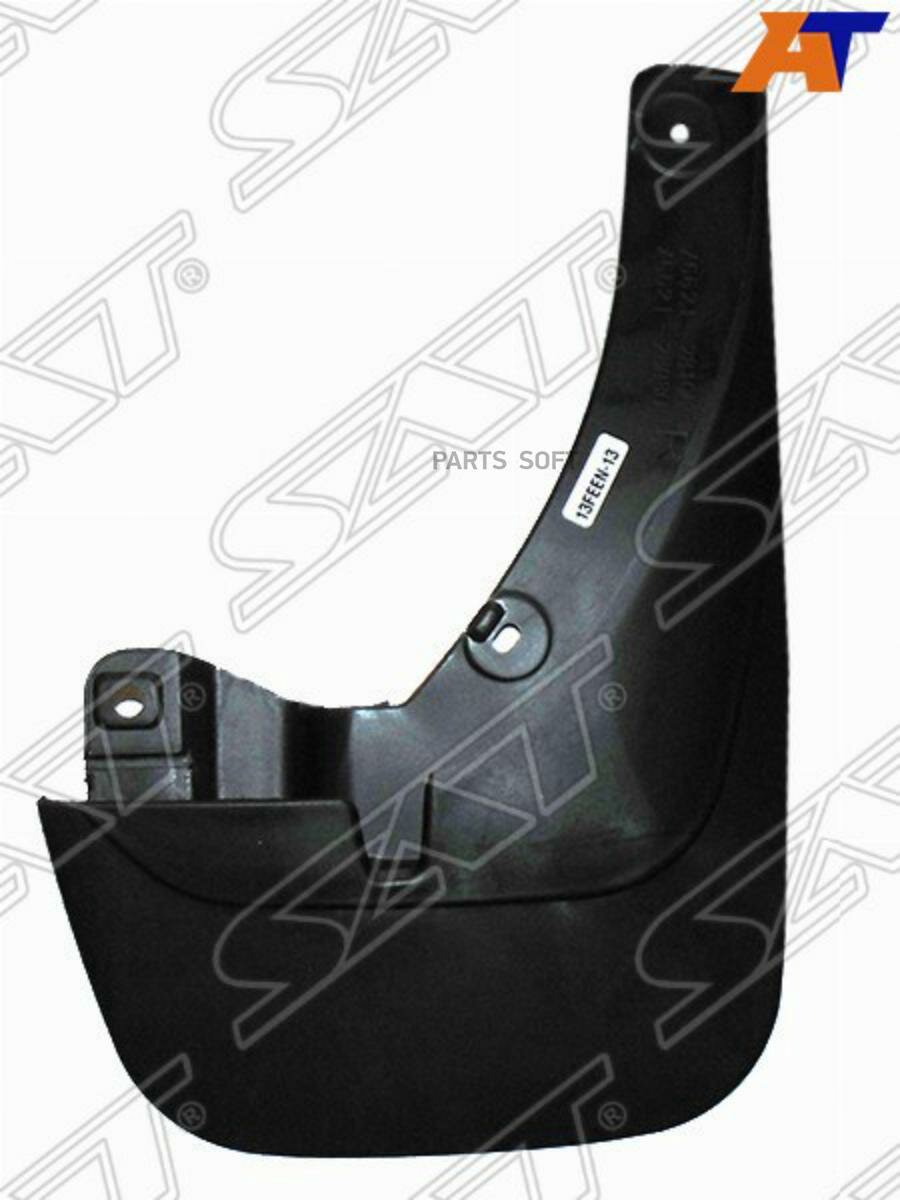 Брызговик Toyota Noah 01-07 / Lite Ace 96-07 (Спереди/ Справа) SAT ST-TY78-016B-1 | цена за 1 шт