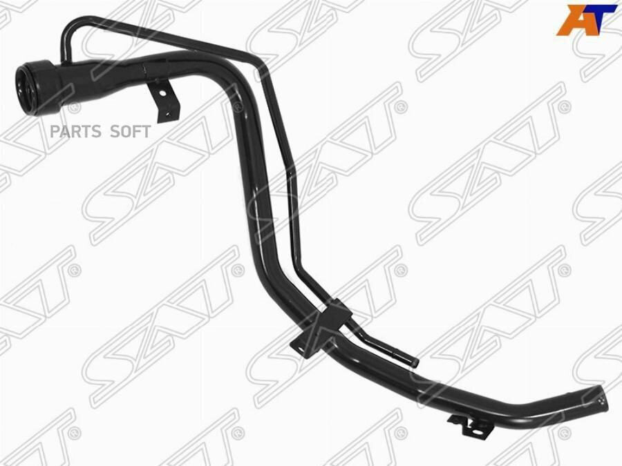 Горловина топливного бака Toyota Ipsum (SXM10) 96-01 / Gaia 98-04 SAT ST-77201-44020 | цена за 1 шт