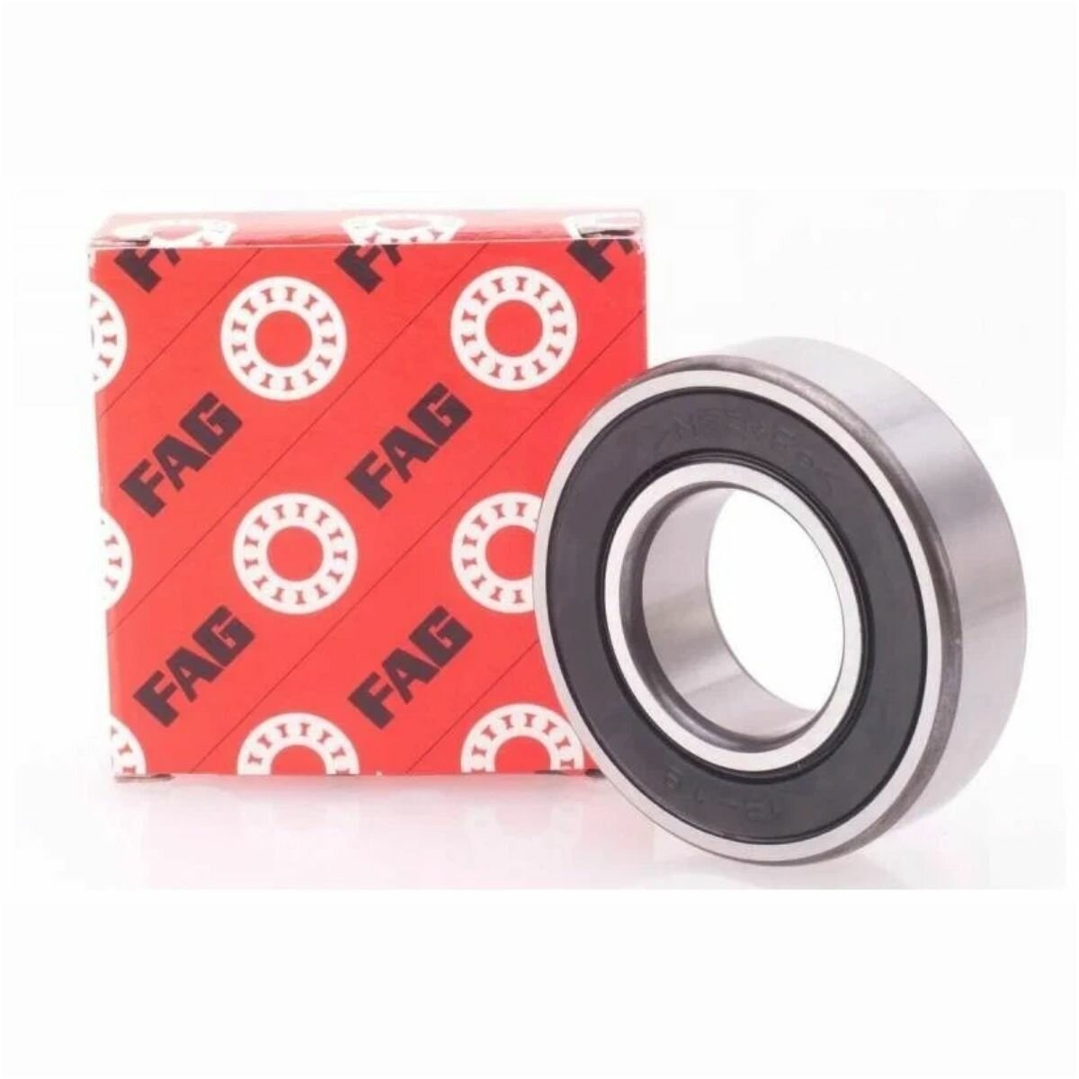 Подшипник FAG 62203-A-2RSR (180503) размер 17х40х16 мм Германия