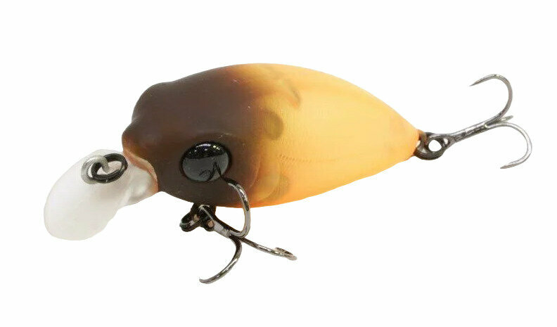 Воблер SMITH CAMION SUPER SR 42F 5.2g цвет C-SR32