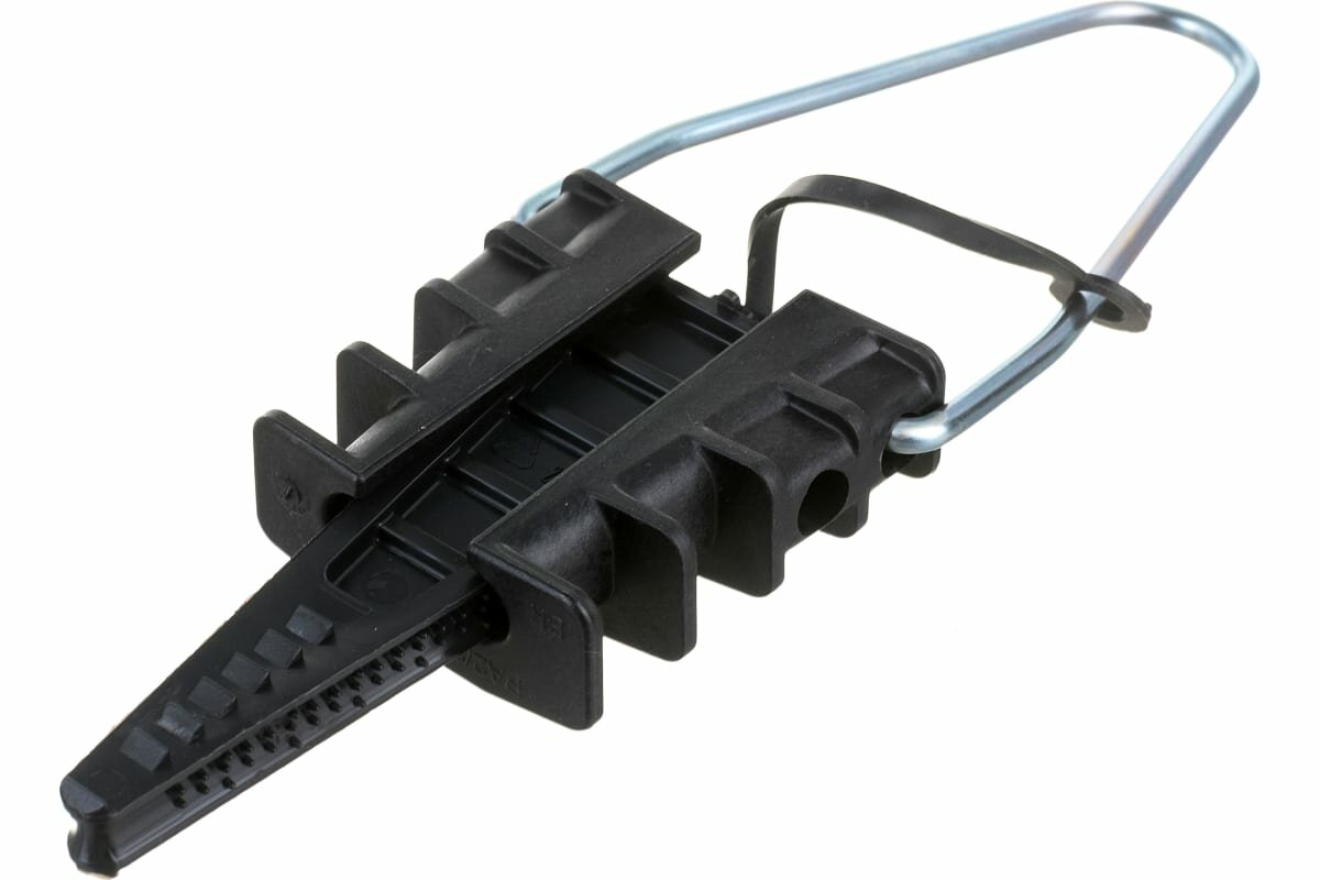 BK Анкерный зажим для проводов ввода PA 2/25 S