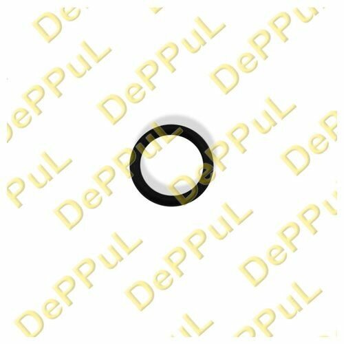Кольцо уплотнительное масляного насоса NISSAN NAVARA (05 )/ALMERA (00- Deppul DEBZ0468
