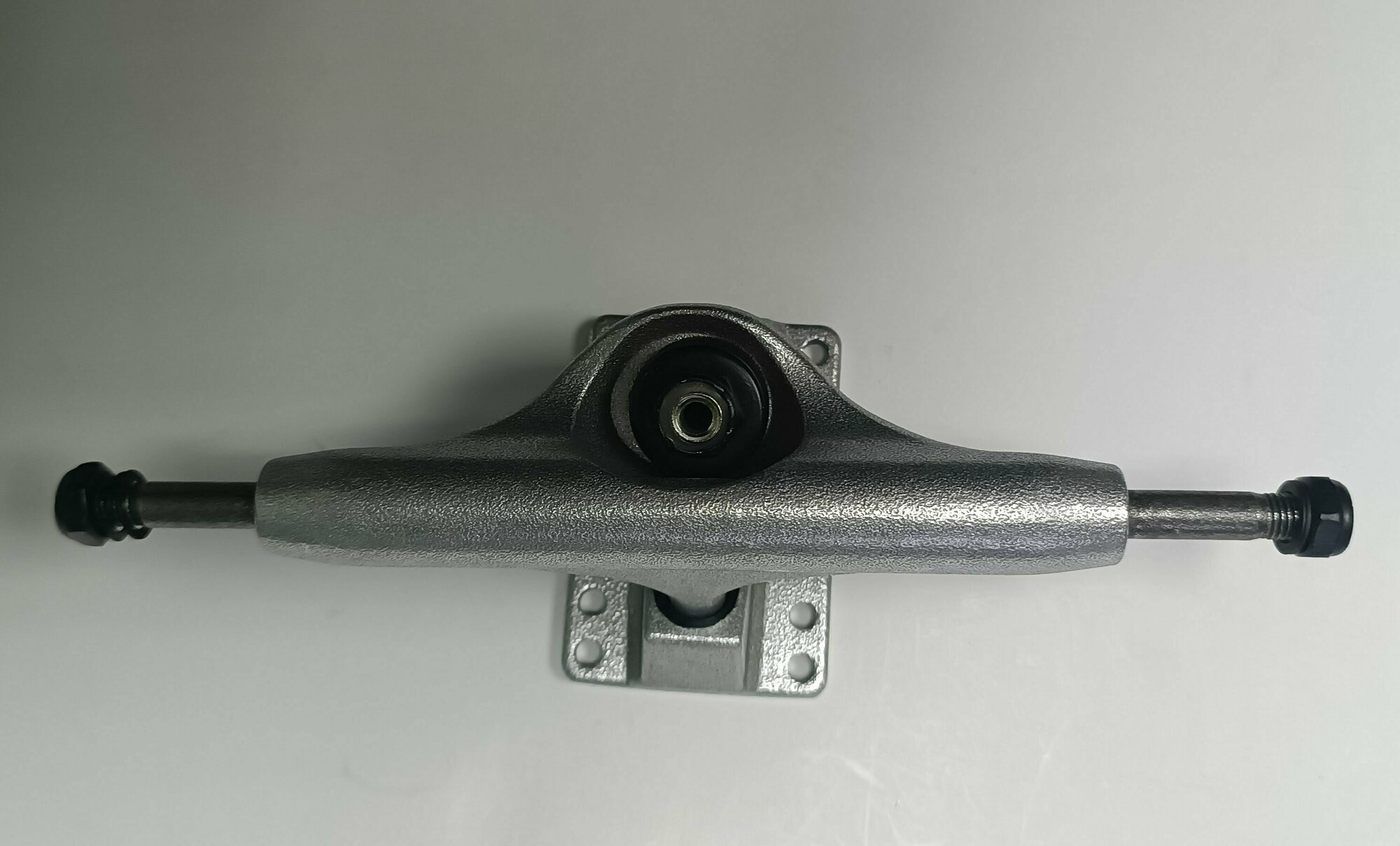 Подвеска TT скейта 5" 127мм , полые оси и кингпин. Al.