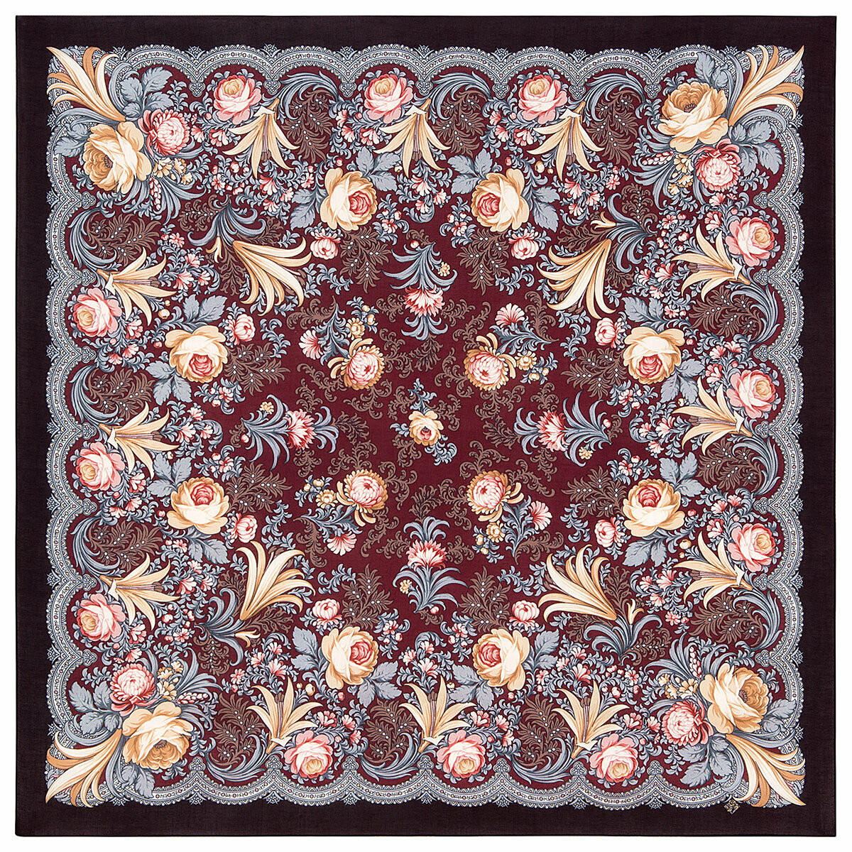 Платок для женщин