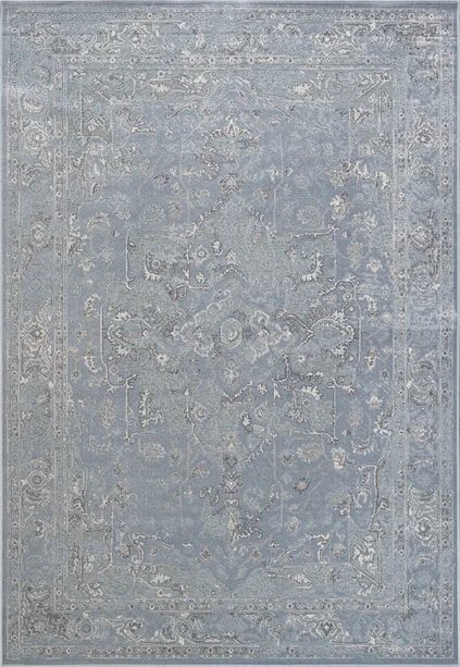 Ковер на пол в гостиную в спальню 160х230 см современный ворс 4 мм 282636 KoverVDom