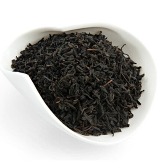 Чай красный Слон Лапсанг Сушонг (Копчёный чай) 100 г