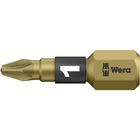 Биты Wera 855/1 BTH, PZ 1 x 25 mm