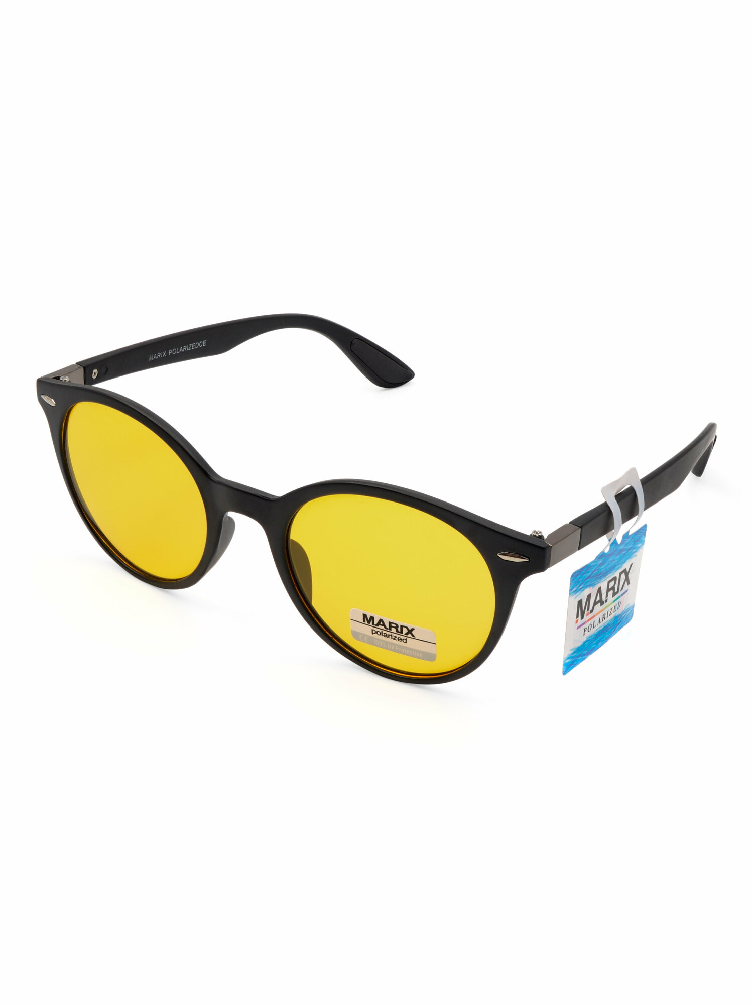 Очки для водителя поляризационные с фильтром UV400