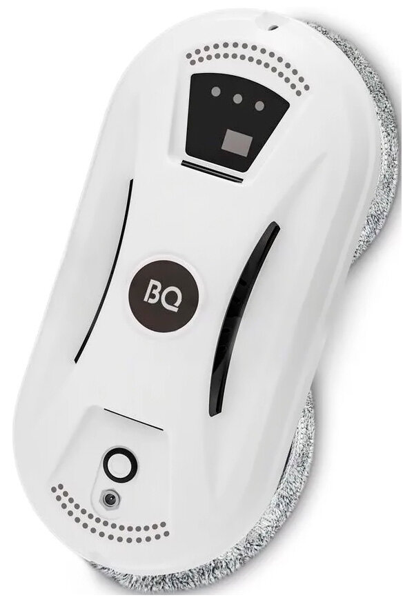 Робот-мойщик окон BQ WR100 Белый