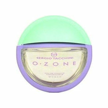 Туалетная вода Sergio Tacchini женская O-Zone Woman 50 мл