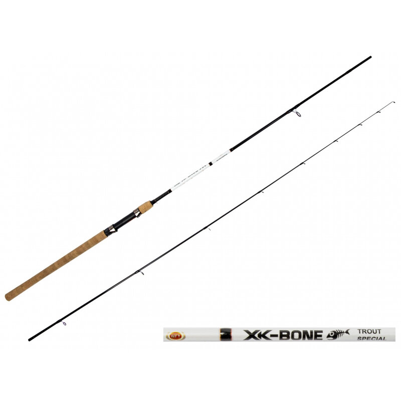 Спиннинг WFT XK Bone TROUT SPECIAL 10 2.70