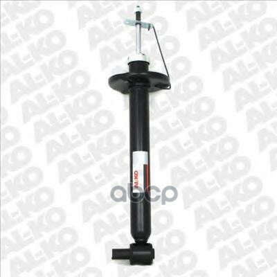 Амортизатор задний газовый! Audi A4 1.6-2.8/1.9TDi/2.5TDi 94-01 AL-KO арт. 101703