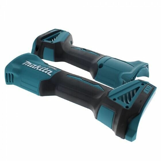 Корпус мотора в сборе183H82-6 для аккумуляторной болгарки (УШМ) MAKITA DGA511