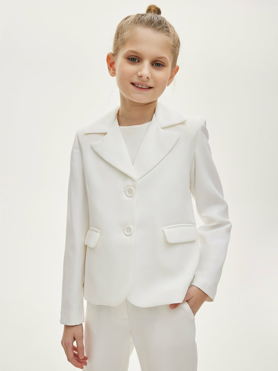 Школьный пиджак