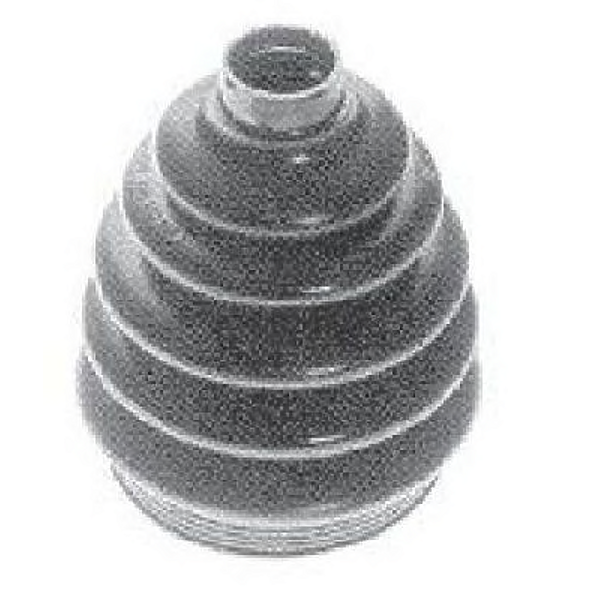 METALCAUCHO 00077 (1J0498203A / 3B0498203B) пыльник шруса наружн Audi (Ауди) a3 / VW Golf (Гольф) IV / Bora (Бора) / Passat