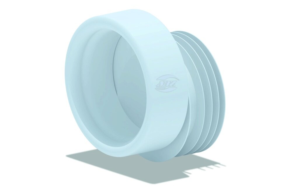 Манжета эксцентриковая для унитаза W0410 (Артикул: 4100005168)