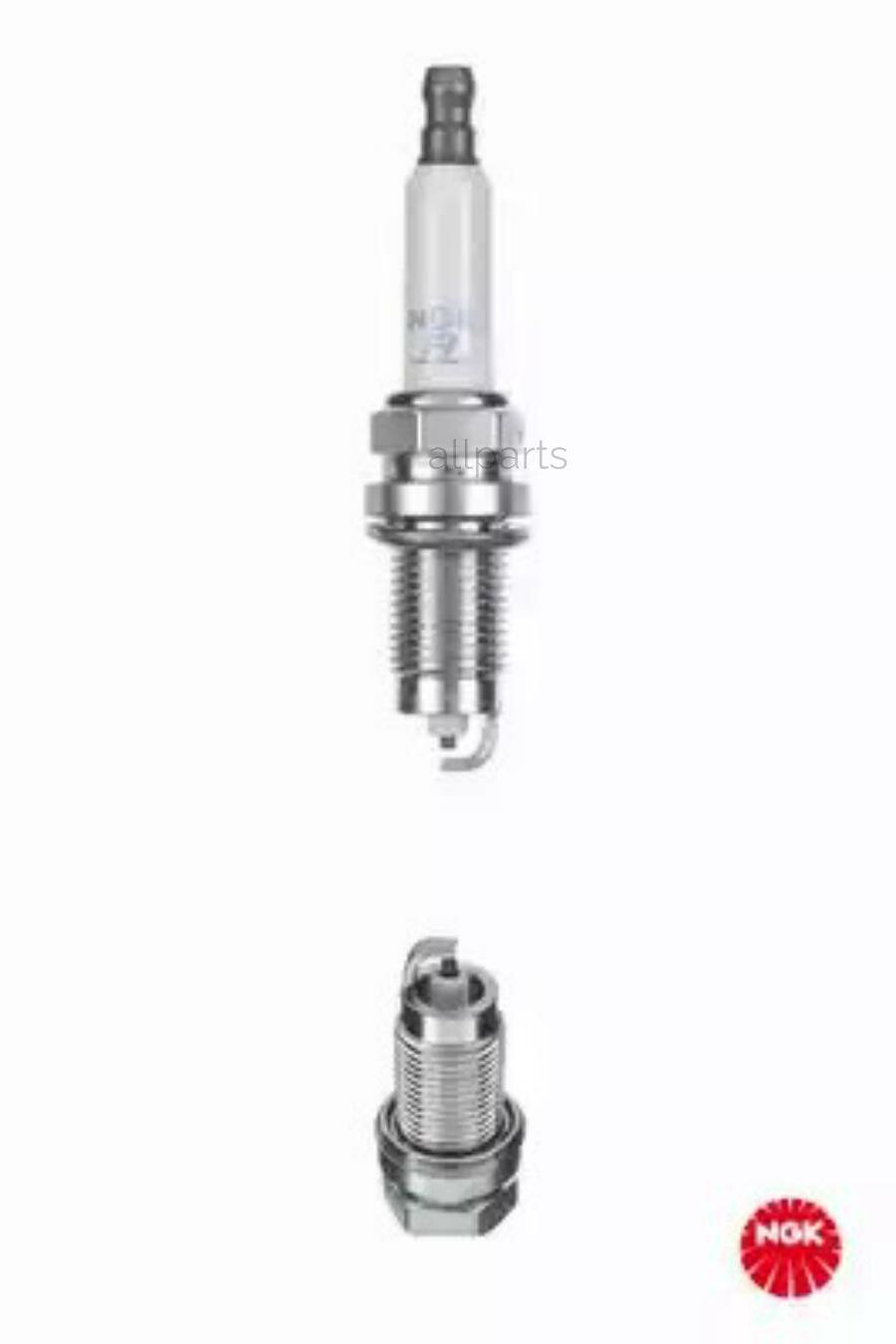 NGK-NTK 5960 Свеча зажигания ZFR6T11G