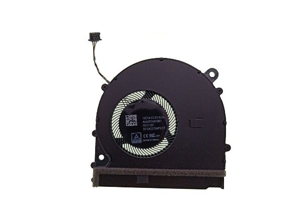 Вентилятор (кулер) для ноутбука Xiaomi Mi Air 15,6 Pro MX150 CPU