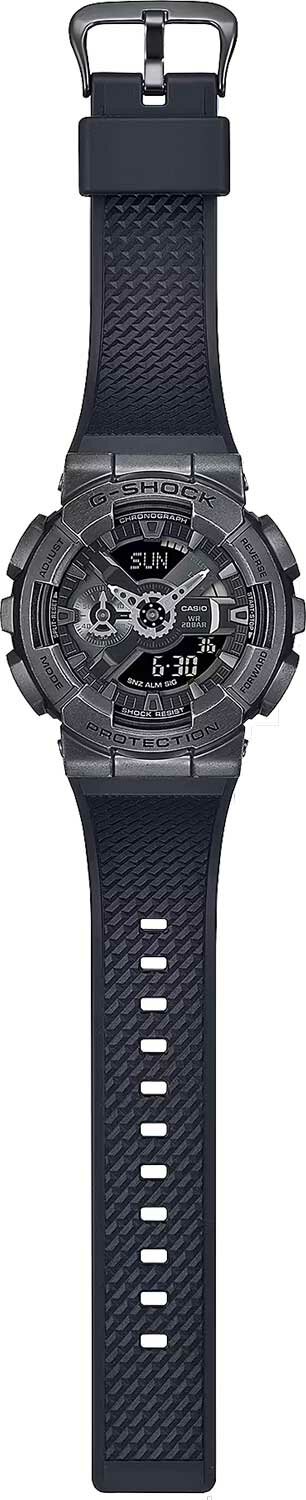 Наручные часы CASIO G-Shock — фото 1