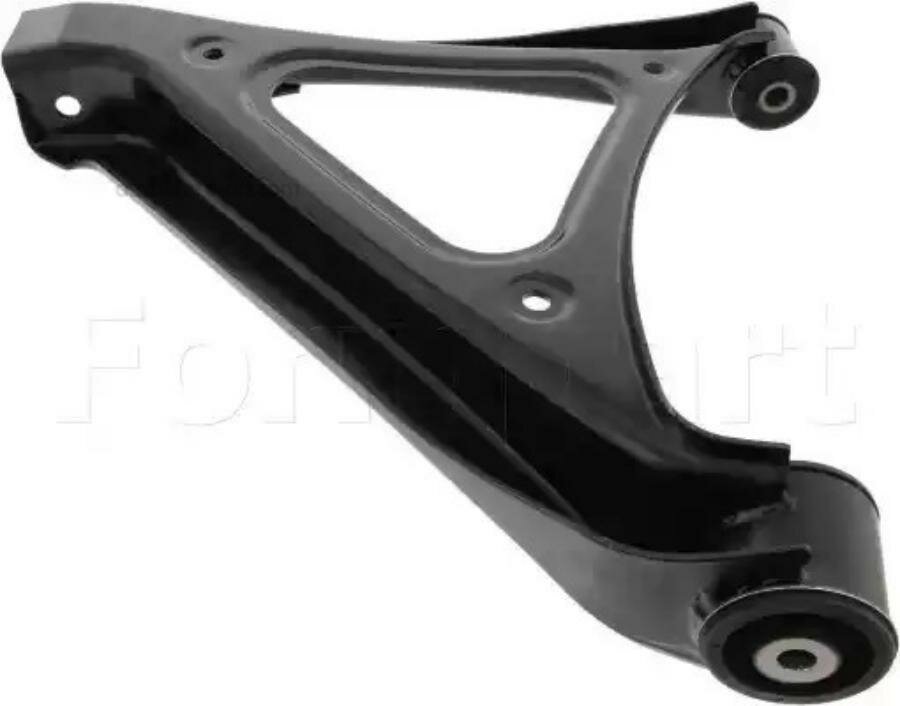 FORMPART 1109123 Рычаг подвески лев нижн задней оси AUDI: Q7 (4L) 03/06-08/15, VOLKSWAGEN: TOUAREG 10/02-05/10
