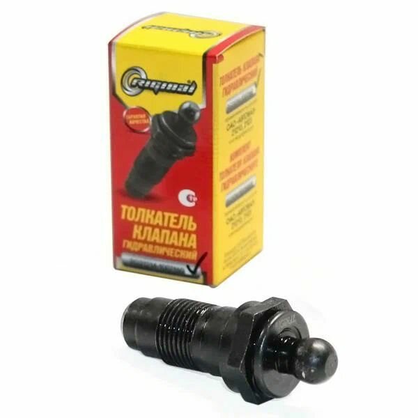 Гидрокомпенсатор зазоров клапанов для ВАЗ 21214 Нива, 2123 Шевроле Нива, Chevrolet Niva, с/о арт RG21214-1007160