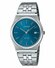 Наручные часы CASIO Collection, серебристый/синий