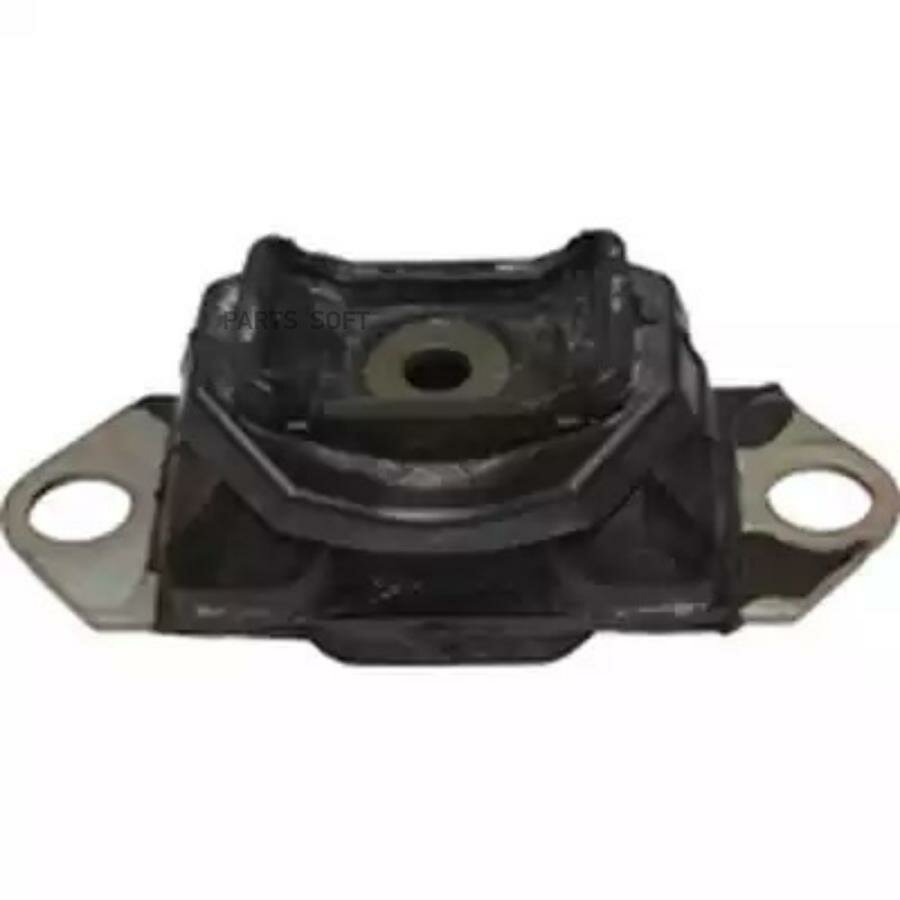 Подушка двигателя DACIA LOGAN 1.5dCi (2005-), RENAULT MEGANE II 1.4/1.6/1.5dCi (2003-), SCENIC II 1.4/1.6 (2003-) лев Birth .