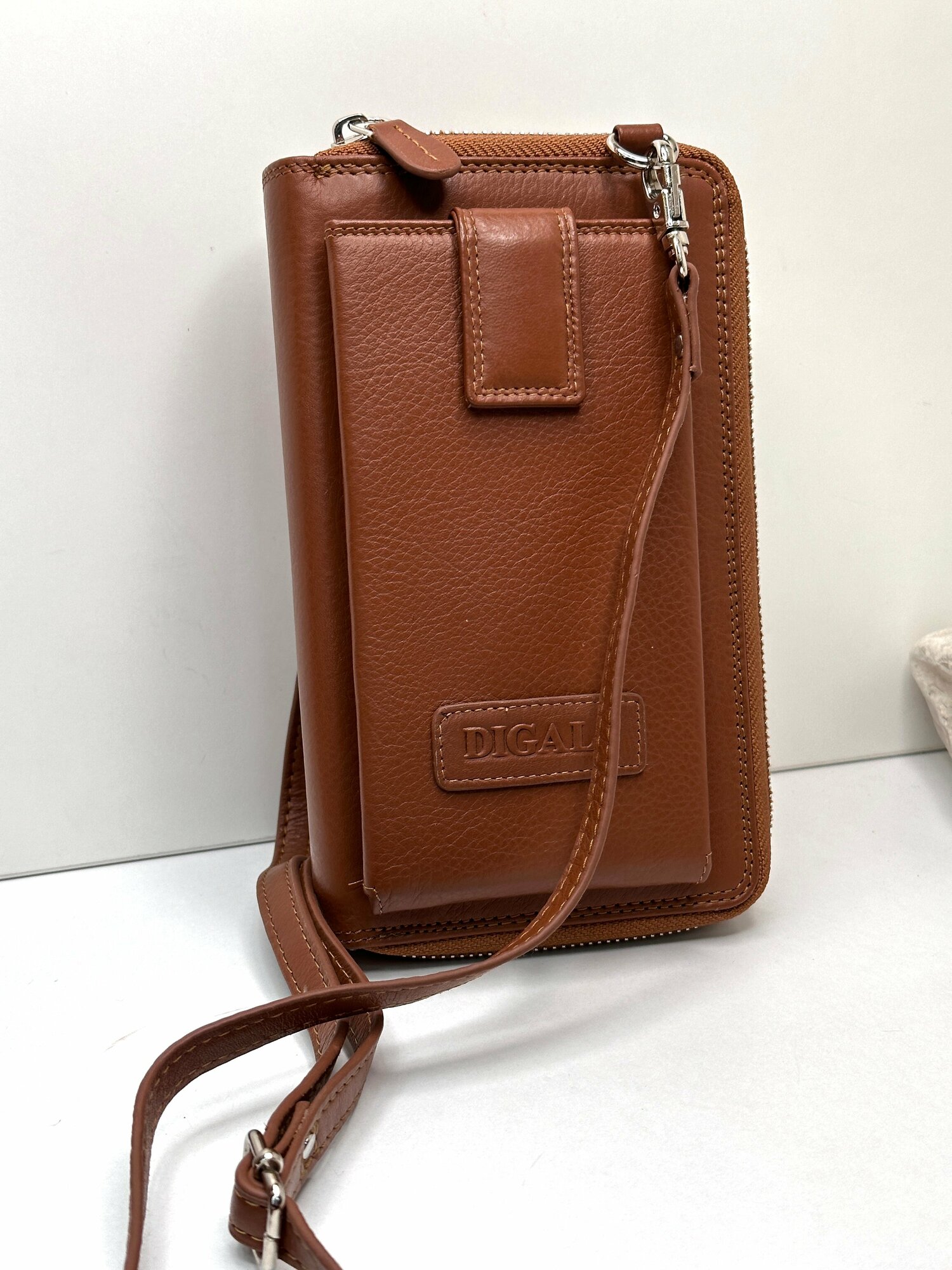 Сумка клатч