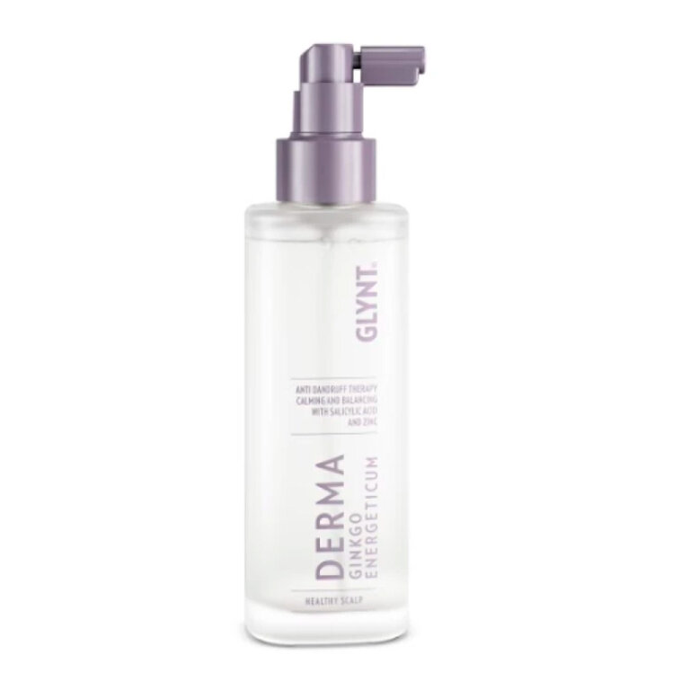 GLYNT Derma Ginkgo Energeticum Тоник Германия 100 мл