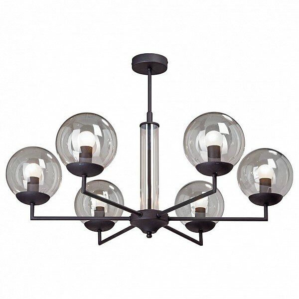 Люстра на штанге Vitaluce V4878 V4878-1/6PL