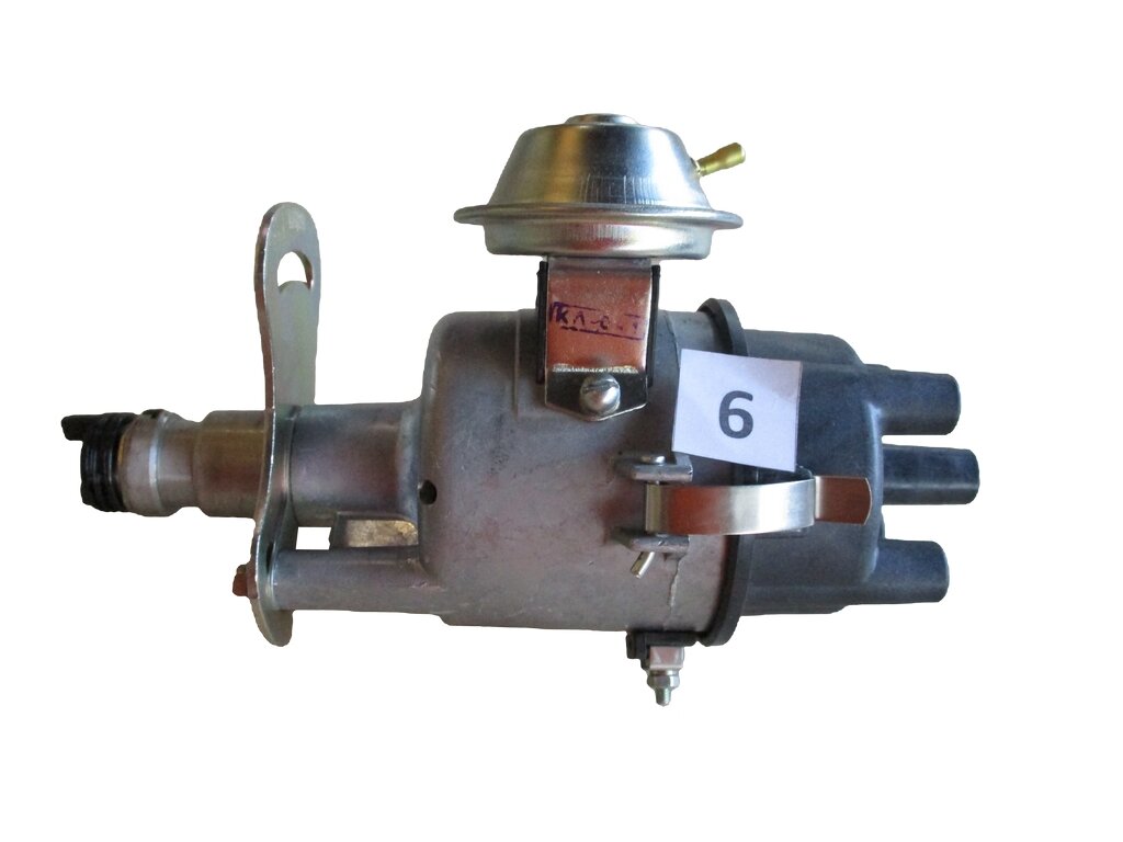 3312.3706 СОАТЭ - Распределитель зажигания УАЗ, Газель(бесконтактный)