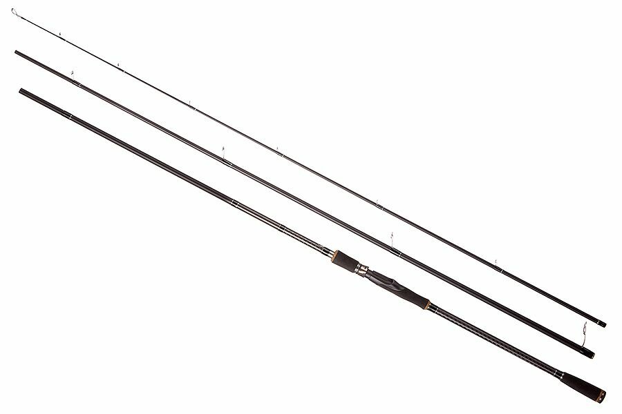 Удилище HIGASHI Gladiator 3,6m 20-50g
