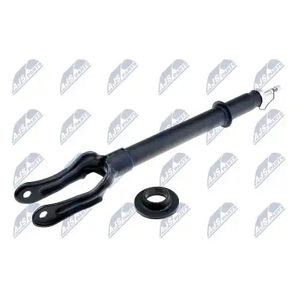 NTY A345004 амортизатор газовый пер Jeep (Джип) grand Cherokee (Чероки) 11-, dodge durango 11- / прав /