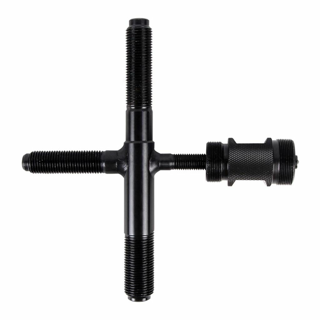 Специальные инструменты для мотоциклов, Выборка маховика для мотоцикла