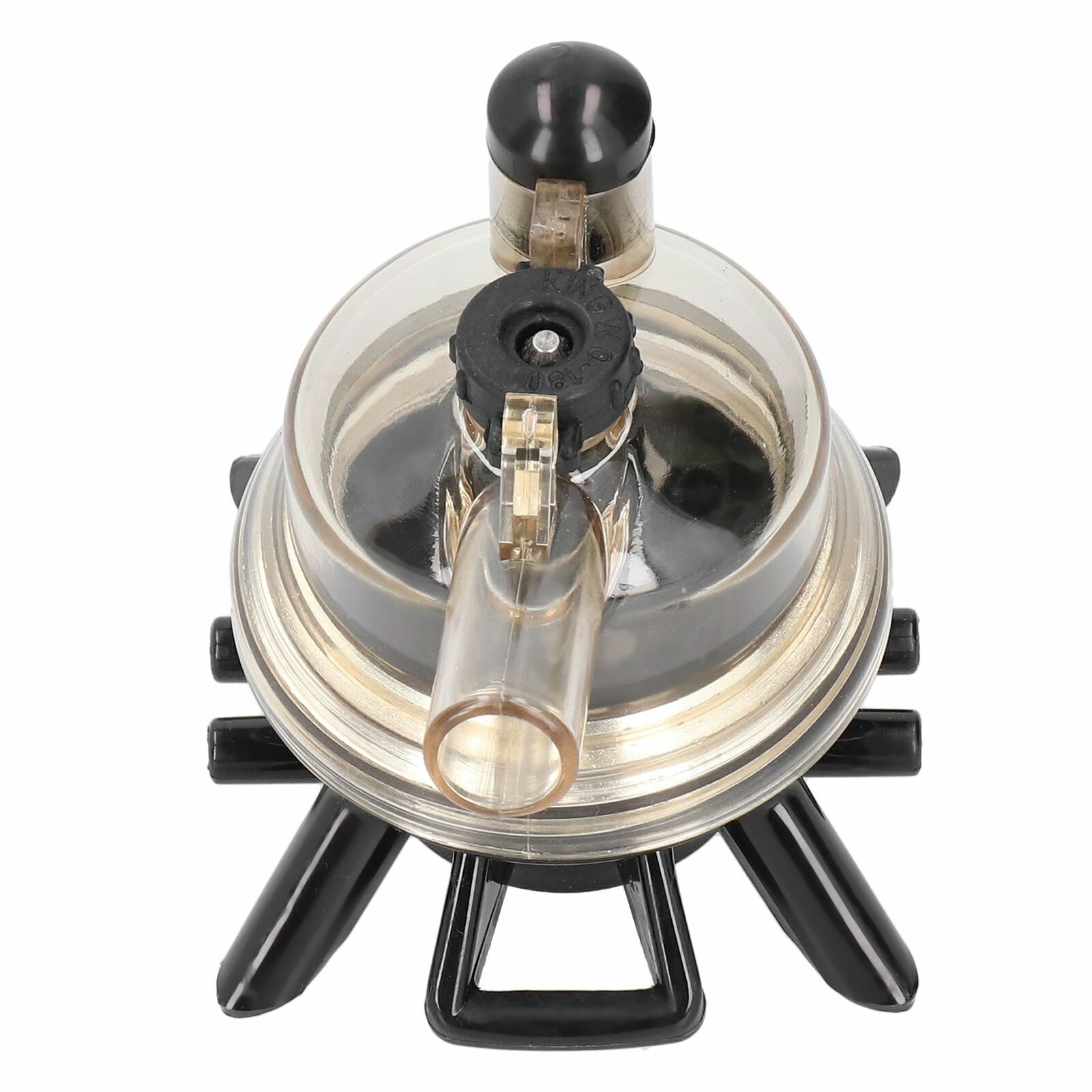 Замена чашки для сбора молока 150мл для коровьей и овечьей доильной машины, пластик, надежная и легкая в установке, для фермерских хозяйств