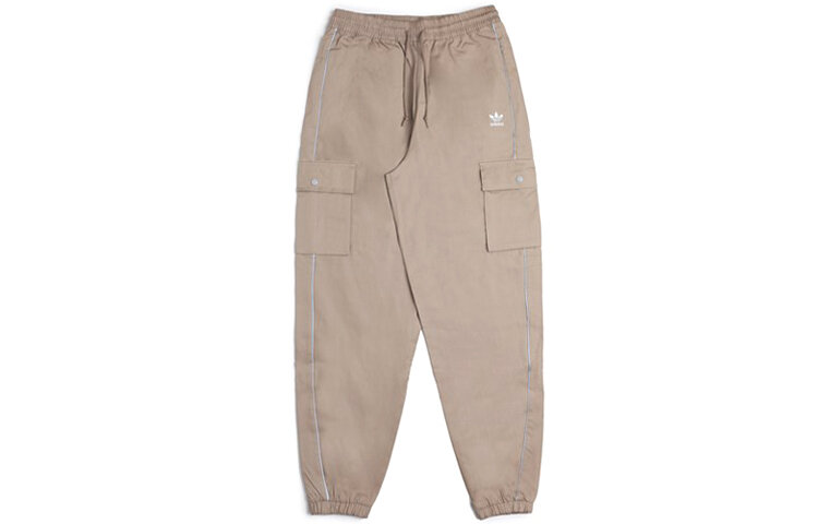 Брюки спортивные