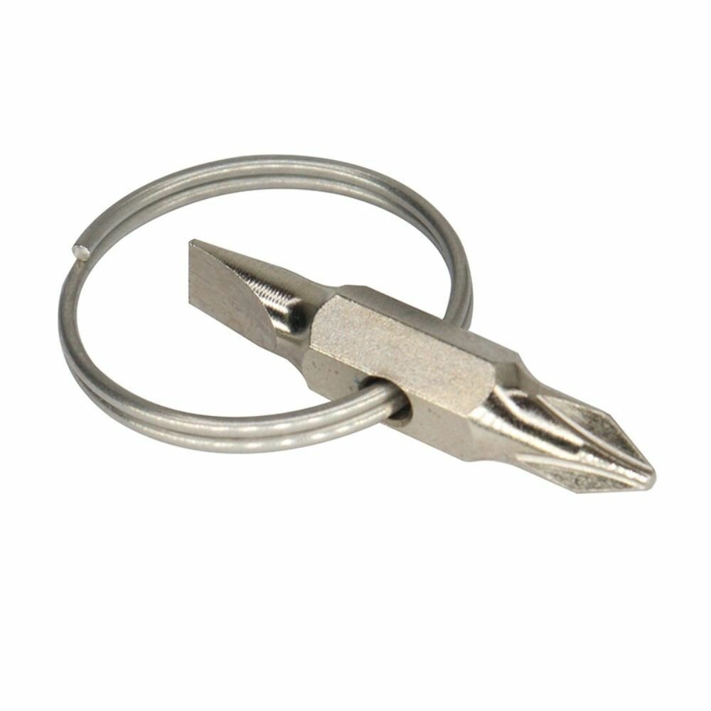 Брелок отвертка