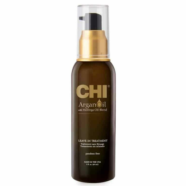 CHI Argan Oil Масло для волос Аргановое, 89 мл